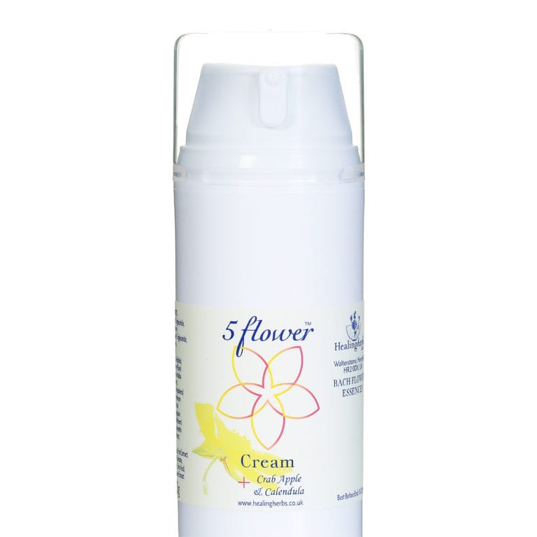 Five flower cream 150 g - متجر تُربة
